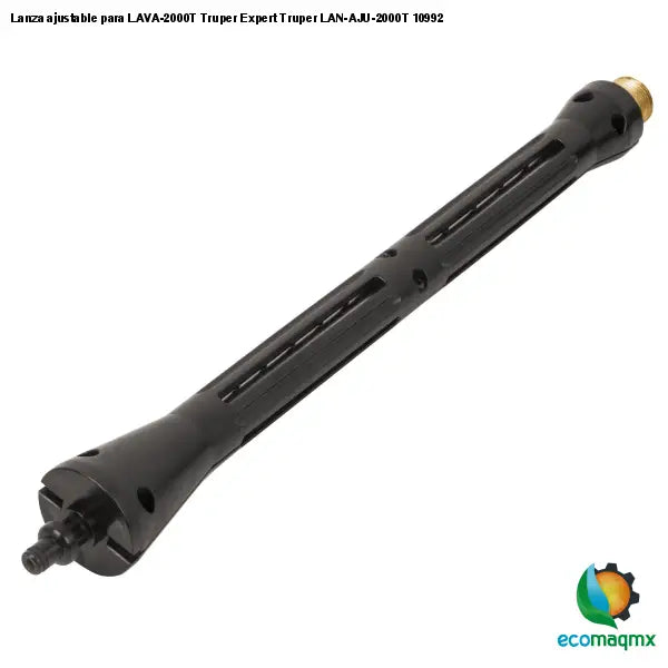 Ecomaqmx - Lanza ajustable para LAVA-2000T Truper Expert Truper LAN-AJU ...