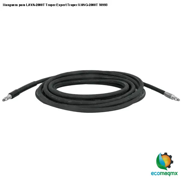 Ecomaqmx - Manguera para LAVA-2000T Truper Expert Truper MANG-2000T ...