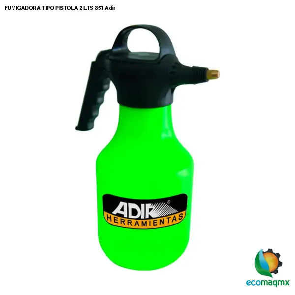 Ecomaqmx - FUMIGADORA TIPO PISTOLA 2 LTS 351 Adir | Ecomaqmx/ Ecomaq ...